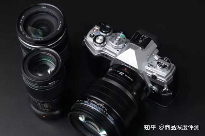 2023年了，新手入奥林巴斯em10三代还是em5二代好？ - 知乎