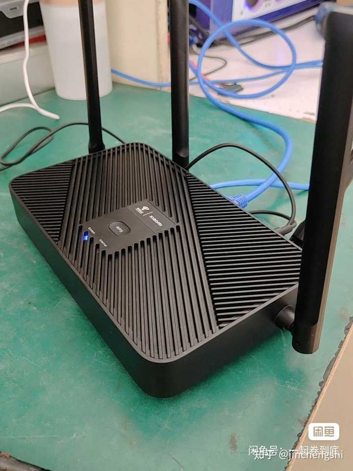 软路由ikuai要配怎样的ac ap比较好？ - 知乎