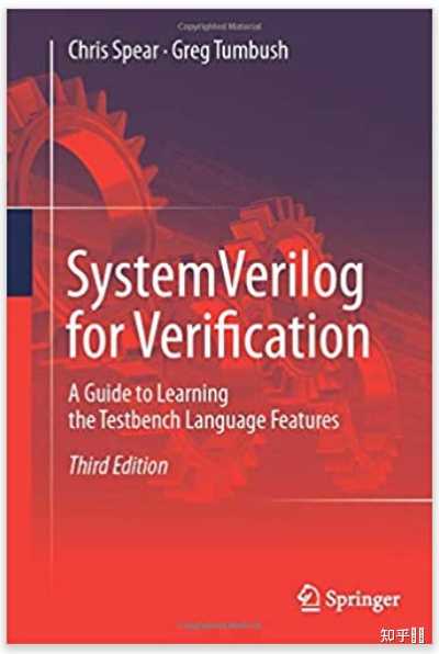 自学SystemVerilog+UVM该怎么进行？ - 知乎