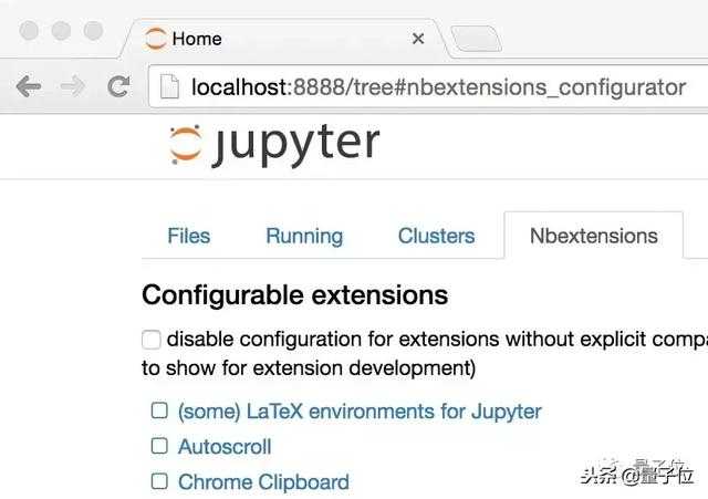 如何优雅地使用 Jupyter？ - 知乎