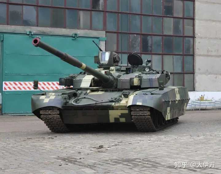 乌克兰军工还有多少底子值得中国觊觎？ - 知乎