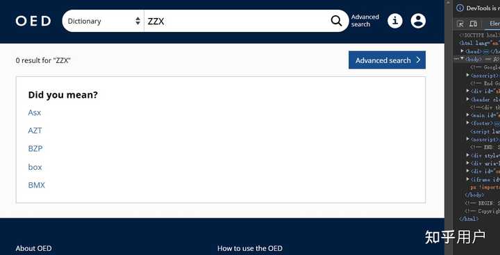 英语中3个字母的组合缩写是否已经被使用完毕了？ - 知乎