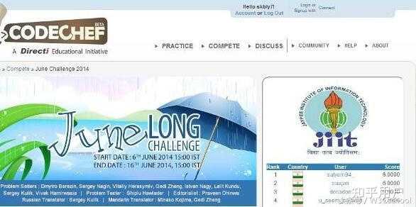 Java界的大佬们，你们有推荐刷题的网址吗，最好能有答案参考，没有也行，不过别太难的，毕竟是个初学者? - 知乎