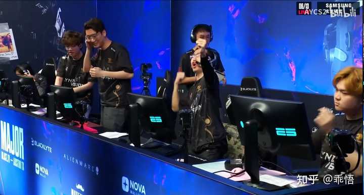 知名爆料人爆料 Shadow 已加盟 BLG，对此你有什么想说的？ - 知乎