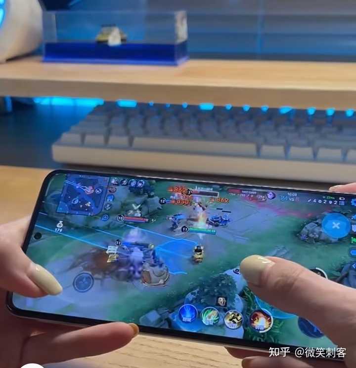 红米K60和红米K50至尊版的骁龙8+处理器有什么区别呢？ - 知乎