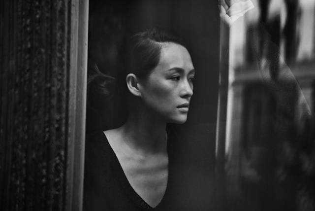 时尚摄影师 Peter Lindbergh 去世，他留下了哪些经典的作品？ - 知乎