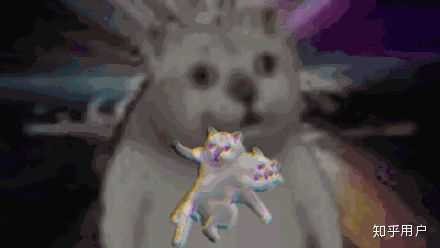 大佬们你们有这只猫的表情包吗？ - 知乎