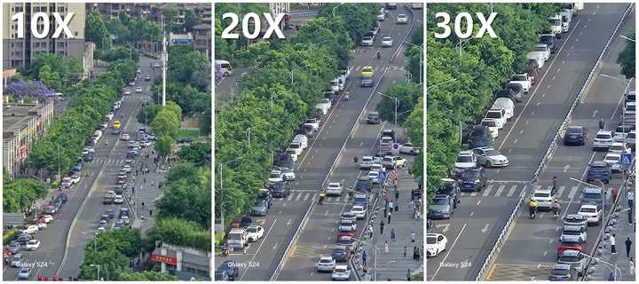 如何评价 2024 年 1 月 18 日 发布的三星 Galaxy S24系列？ - 知乎