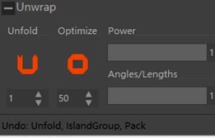 怎么用Unfold3D这个软件展UV啊？ - 知乎