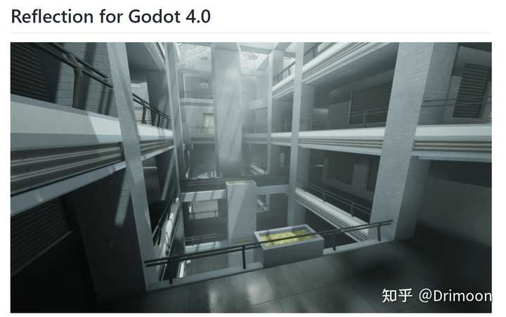 godot4.0使用起来如何？ - 知乎