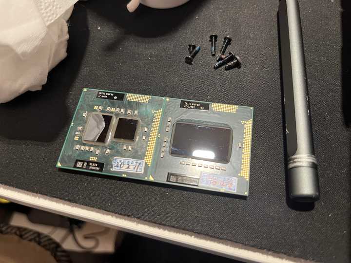 ThinkPad T410有必要自己升级硬件吗？ - 知乎