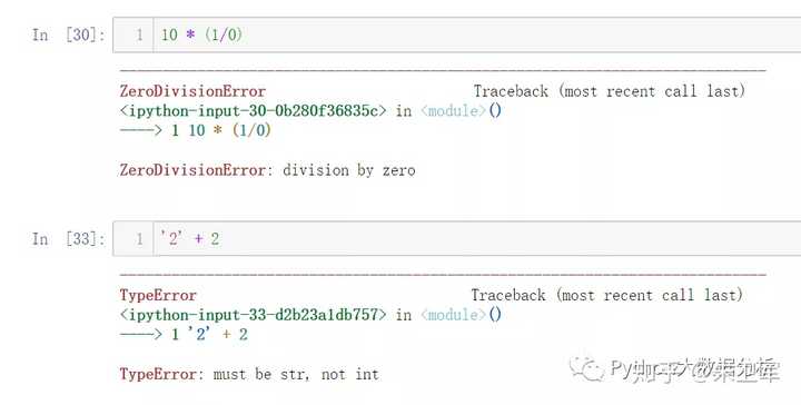 Python 对异常与错误的处理策略，用 try...except，还是 if...else...，哪种比较好？ - 知乎