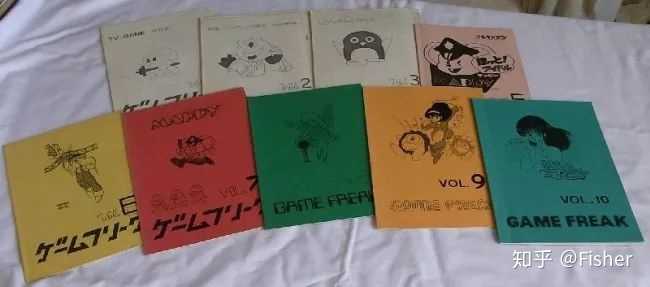 如何评价 Game Freak 这家公司？ - 知乎