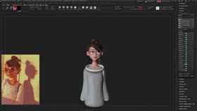 初学者如何学习MAYA？ - 知乎