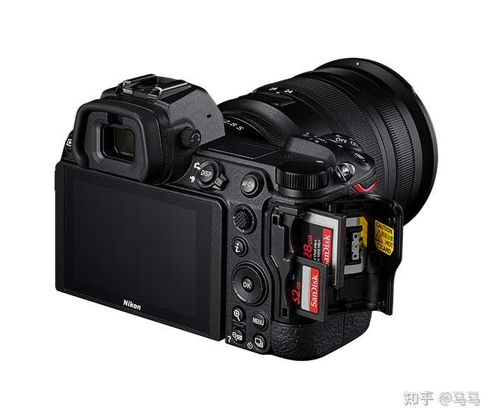 请问尼康z62现在还值得入手吗？ - 知乎