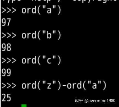 ASCII码是什么意思？ - 知乎