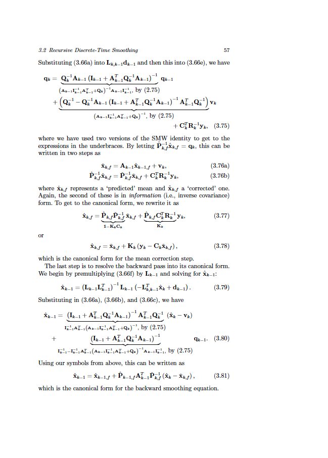 如何评价《State Estimation for Robotics》？ - 知乎
