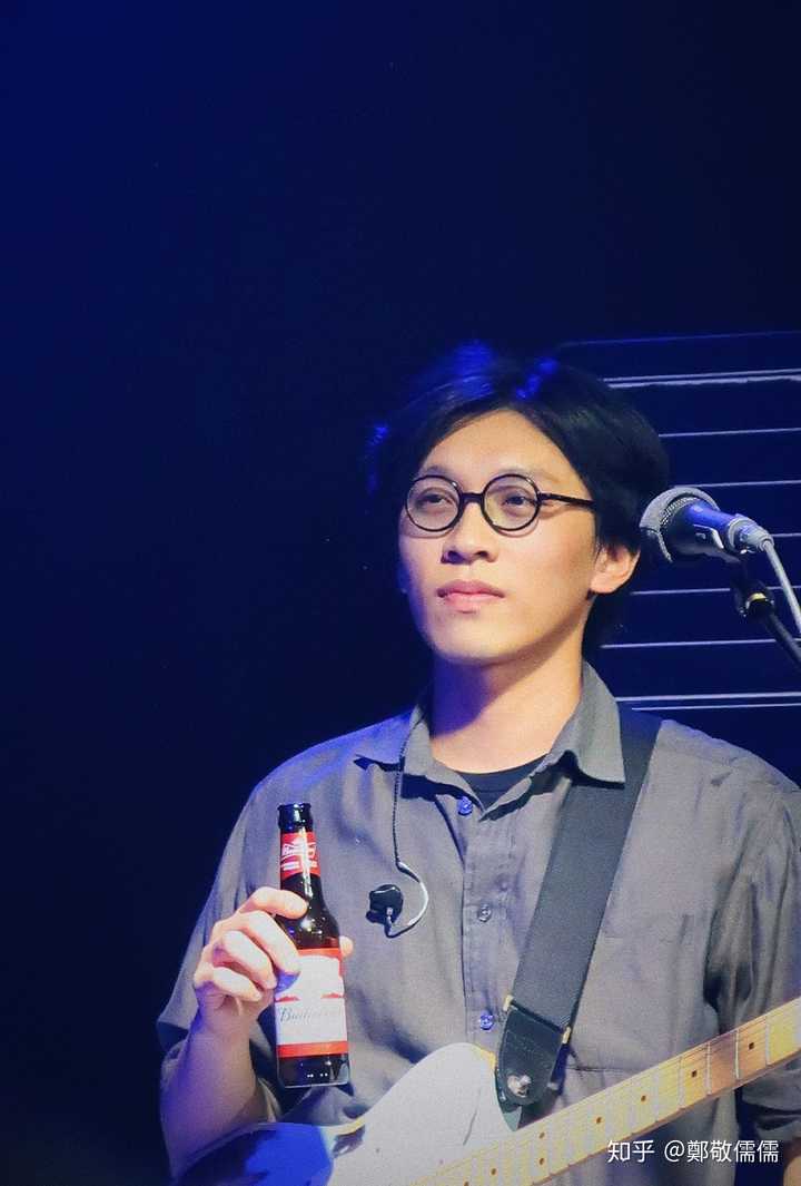 Deca Joins是一支怎样的台湾乐队？ - 知乎