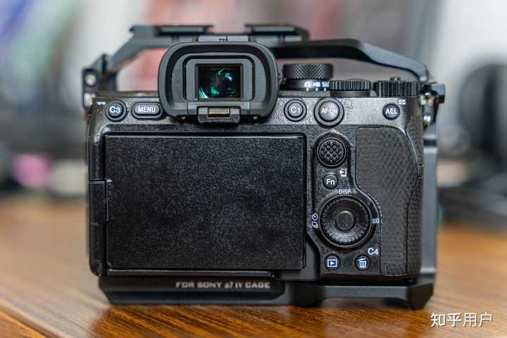 新手入坑摄影选索尼a7m4怎么样? - 知乎