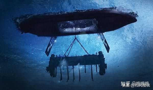 如何评价美国的SOSUS远洋反潜网? - 知乎