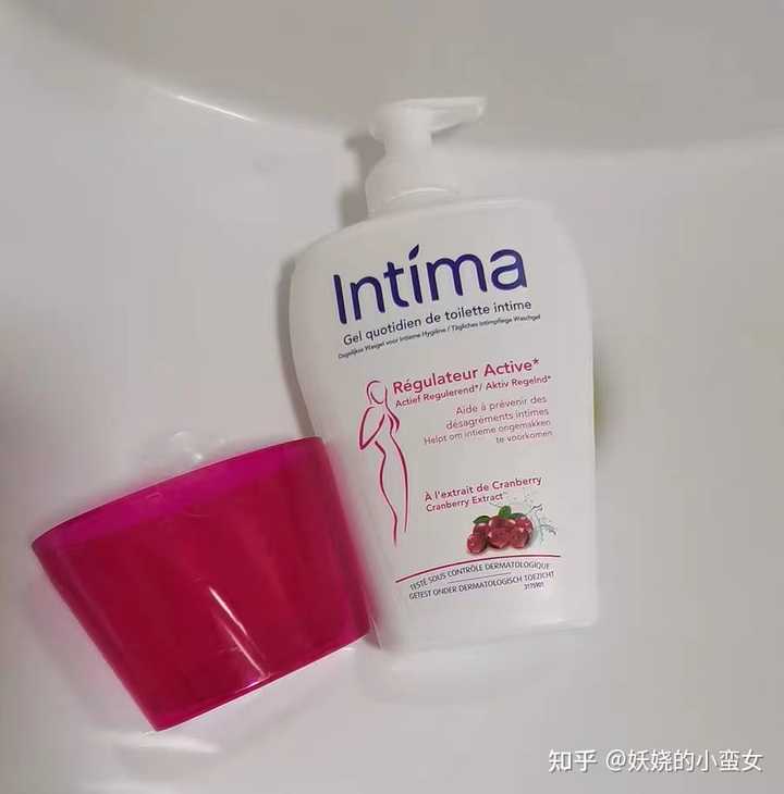 选择洗护液的标准是什么？intima有用过的姐妹吗？好用吗？ - 知乎