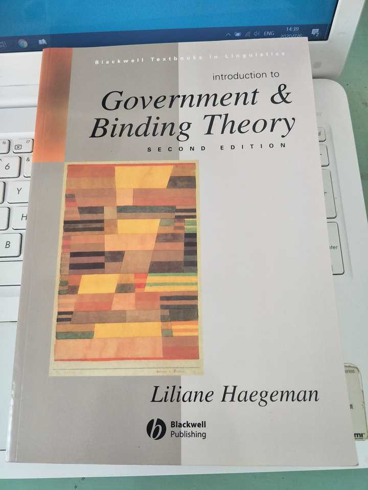 如何系统地学习乔姆斯基的语言学理论？ - 知乎