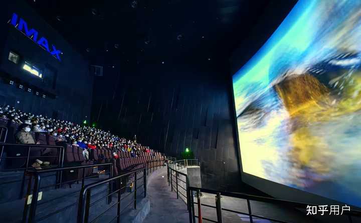 中国电影博物馆IMAX影厅看阿凡达2坐第几排最佳？ - 知乎