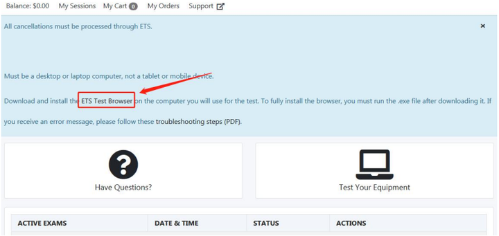 gre有neea官网和自己在ets官网上申请的两个账户，怎么报名在家考试呢？ - 知乎