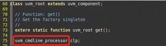拿到一个新的UVM环境，从何入手？ - 知乎