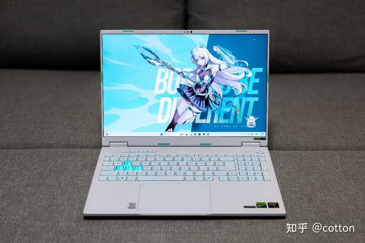 RTX 5070华硕天选6Pro游戏本上架，是否值得购买？ - 知乎