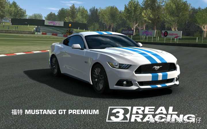 手机上最好玩的赛车游戏？ - 知乎