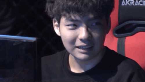 电竞选手 Beryl 年轻时有多帅？ - 知乎