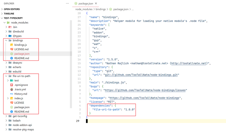 如何评价 node_modules 的设计？ - 知乎