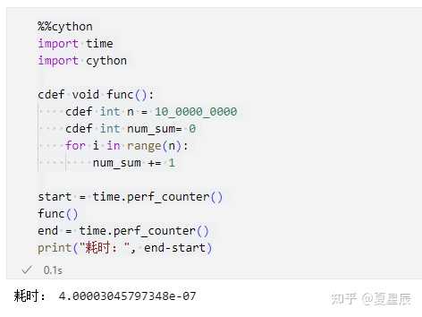 python性能优化语言? - 知乎