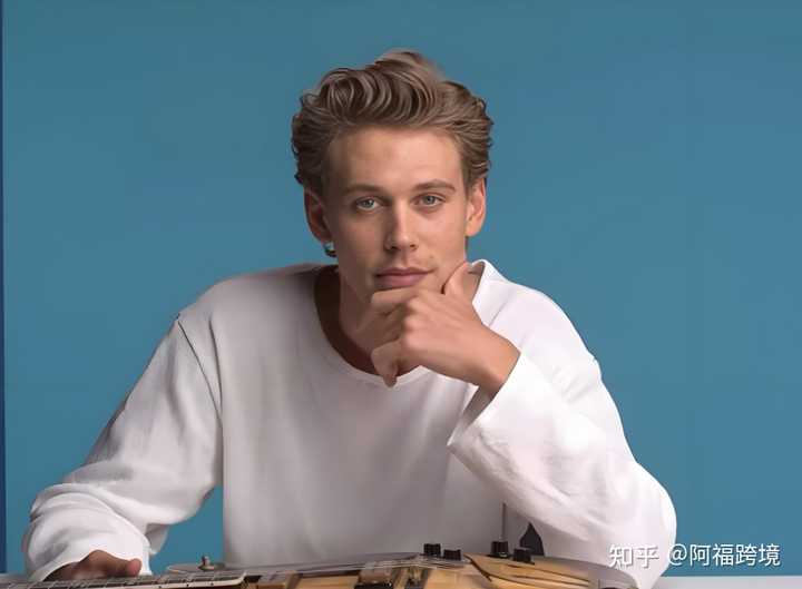 如何评价奥斯汀·巴特勒Austin Butler这位演员？！? - 知乎