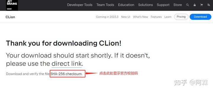 CLion 和 Visual Studio 有什么显著的区别? - 知乎