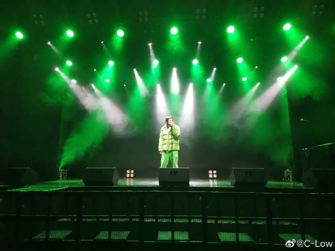 怎样评价c-low? - 知乎