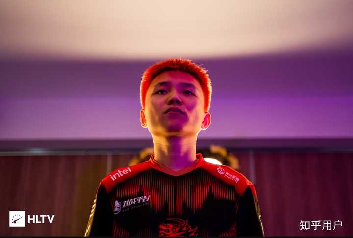 在中国csgo现役中Danking算不算是最强选手? - 知乎