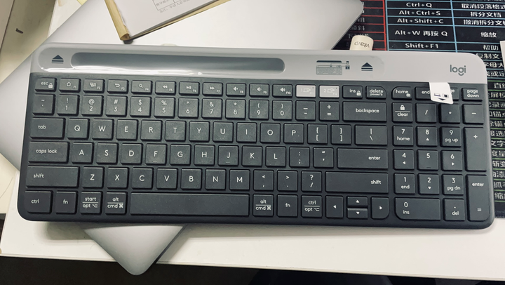 罗技的k580和k780怎样哪个更好？ - 知乎