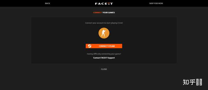我想用faceit打csgo，请问怎么下载怎么使用这个软件呀？ - 知乎