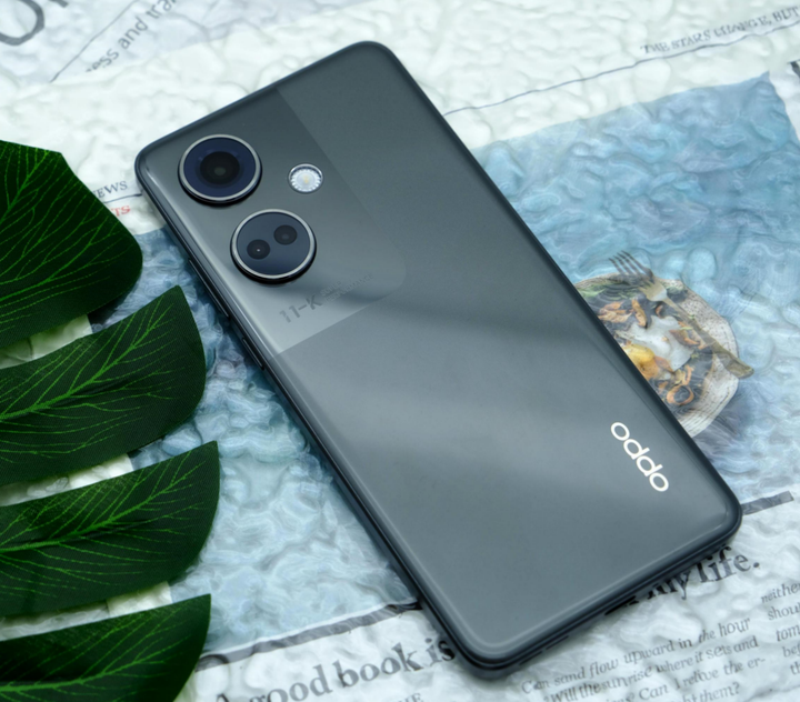 如何评价 7 月 25 日发布的 OPPO K11？有哪些亮点与不足？ - 知乎