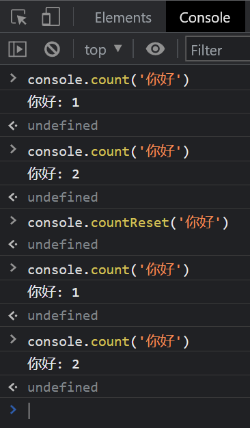 JS的console.log是如何实现的? - 知乎