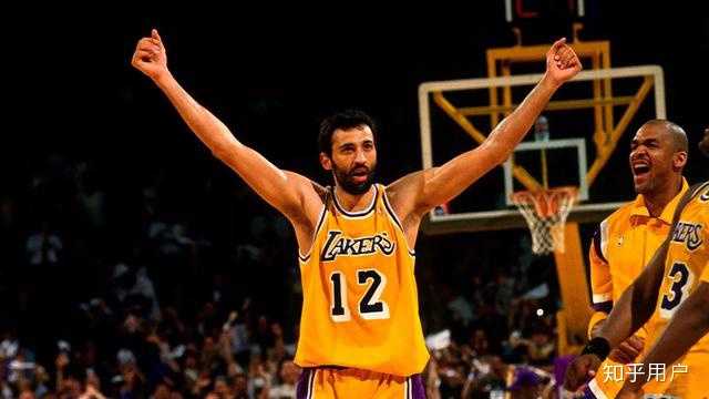 NBA这五位12号球星，你最喜欢谁? - 知乎