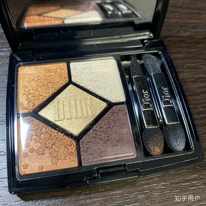 有哪些值得一生推的高端眼影产品？ - 知乎