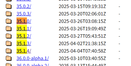 /-/npm/v1/security/是什么文件，为什么用国内源安装electron全都失败？ - 知乎