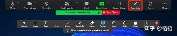 zoom 会议软件的功能如何？ - 知乎