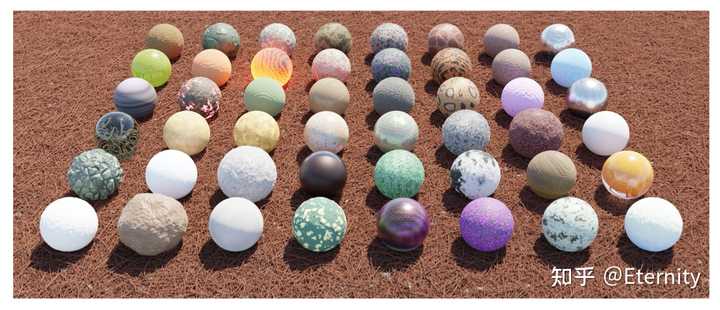 普林斯顿大学推出Infinigen AI模型，该模型都有哪些亮眼设计？ - 知乎