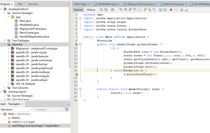 Netbeans是不是比Intellij IDEA牛逼？ - 知乎