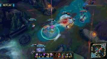 历届《英雄联盟》全球总决赛都诞生了哪些名梗？ - 知乎