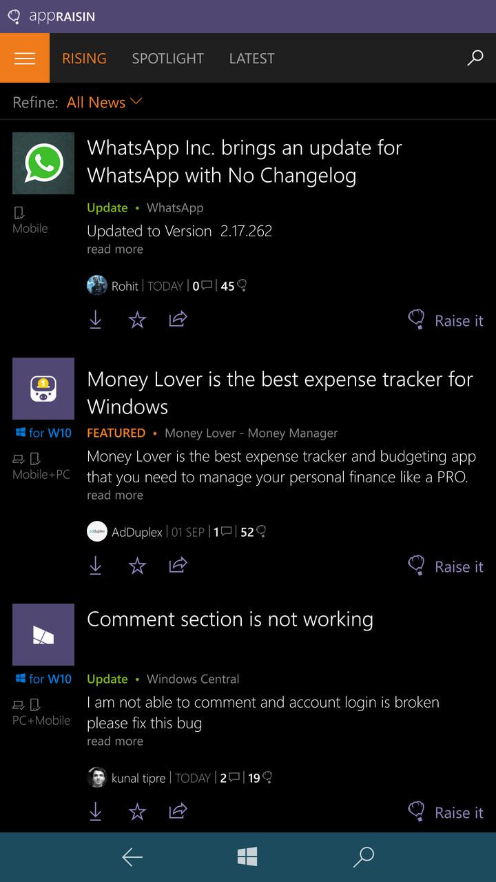 2018年Win10有哪些好用的UWP应用？ - 知乎